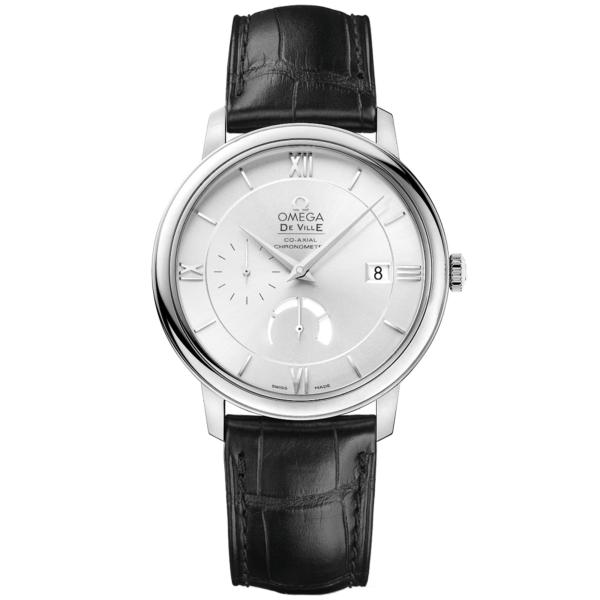 Omega De Ville Prestige 424.13.40.21.02.001 online entdecken